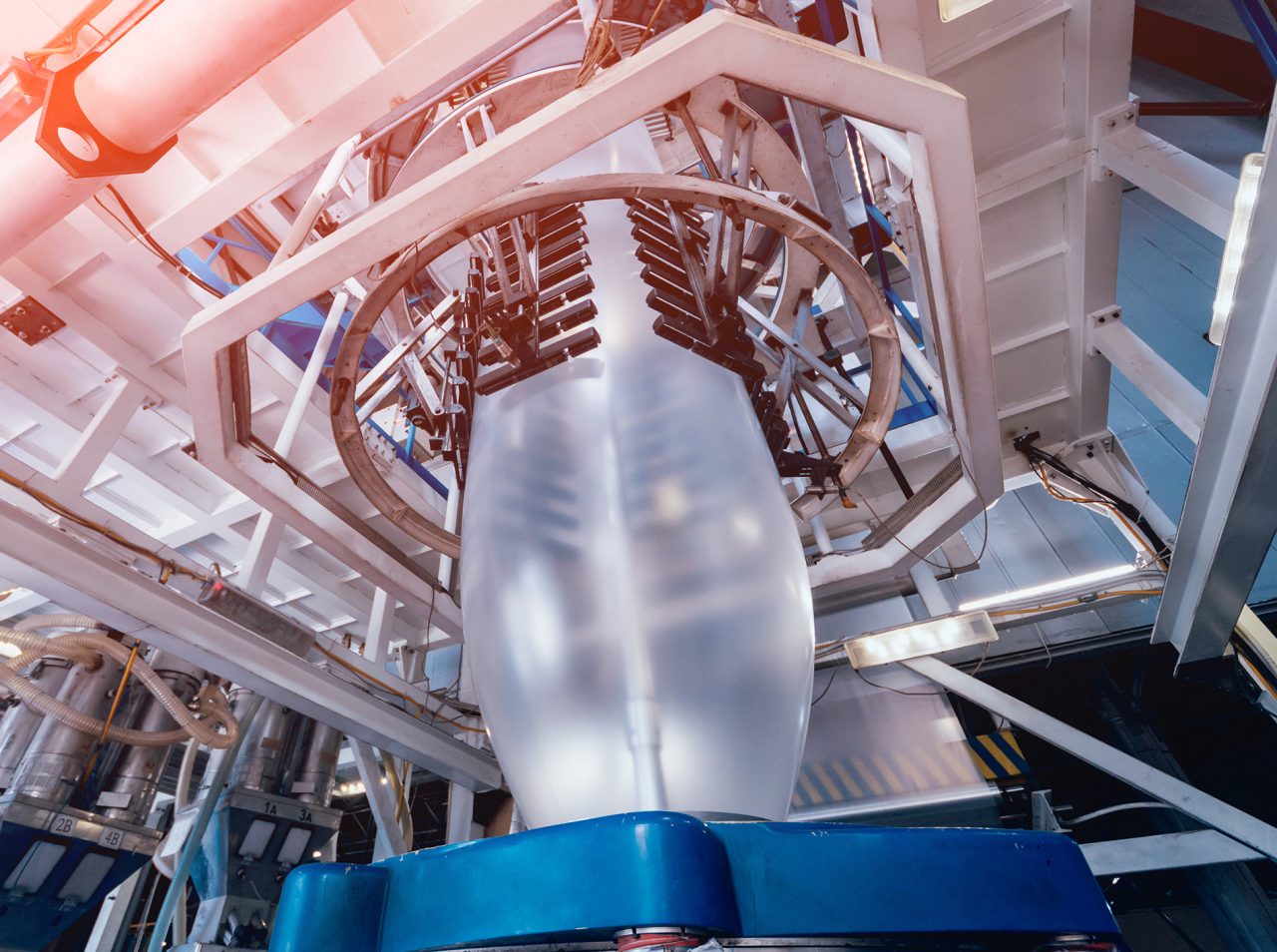 ExxonMobil™ performance PE polymer product family - Fournier Polymers ...