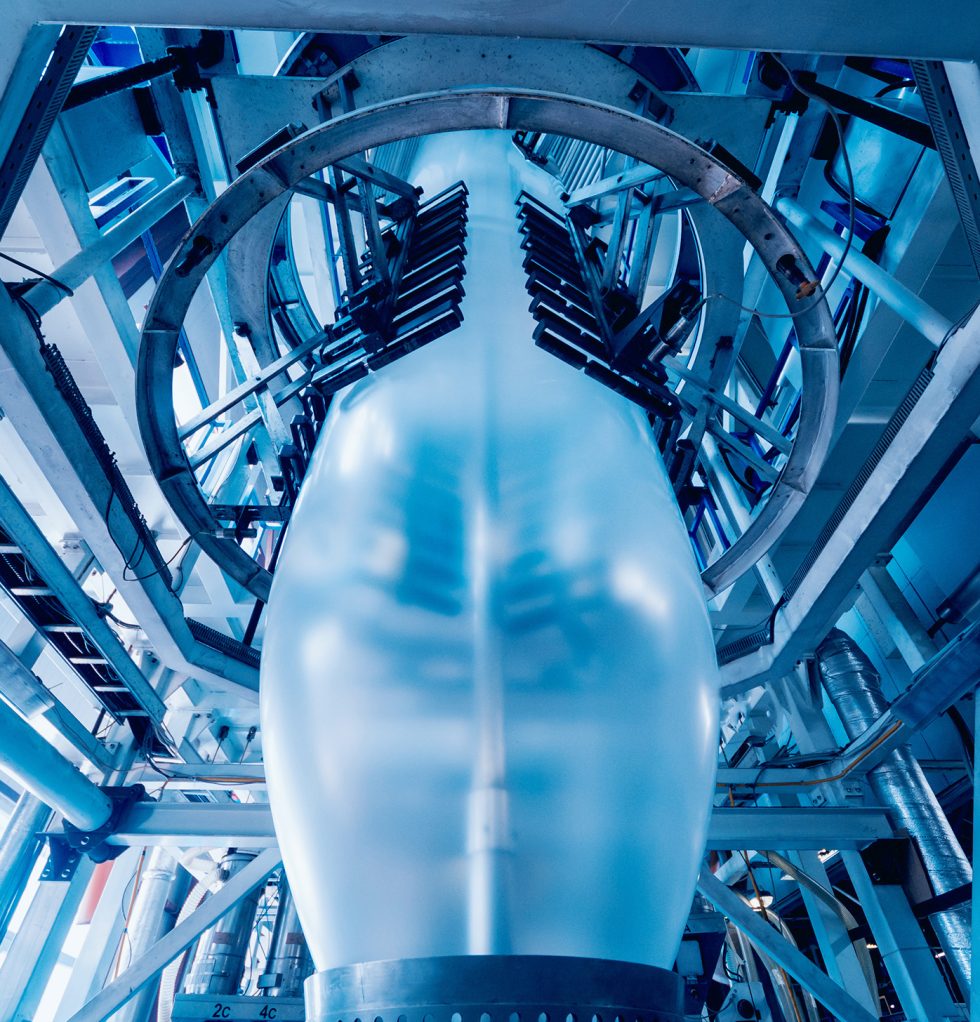 ExxonMobil™ EVA copolymer product family - Fournier Polymers - Europe