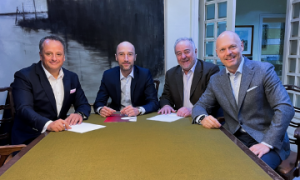 Meraxis successfully completes Fournier acquisition - Fournier Polymers ...