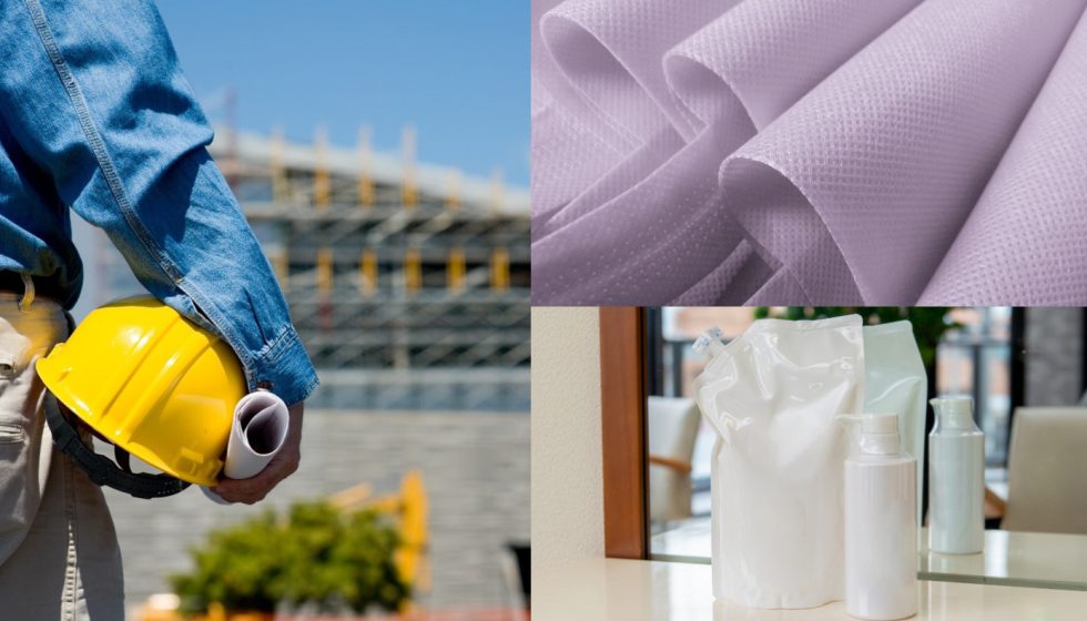 Vistamaxx™ performance polymers - Fournier Polymers - Europe