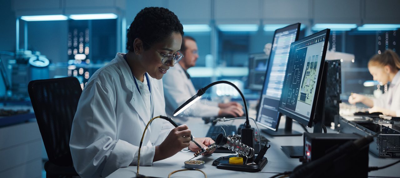 Services - Fournier Polymers - F2M